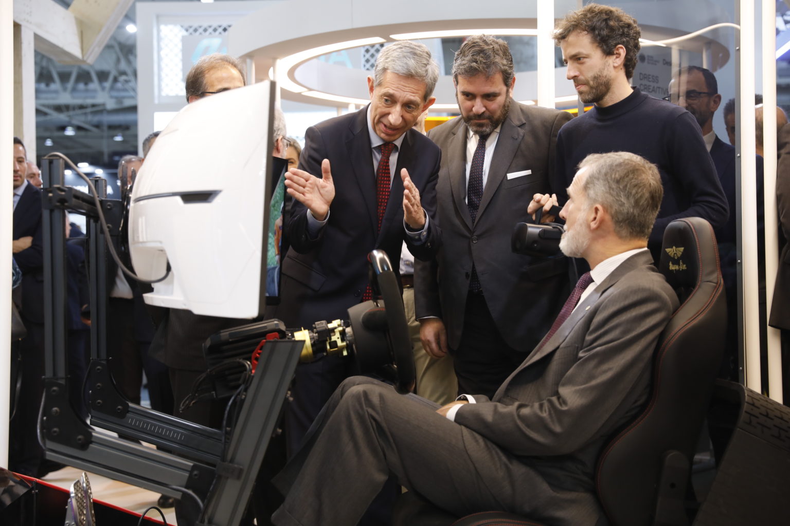 MWCapital presents 'Remember the Future', a journey to the Barcelona of ...