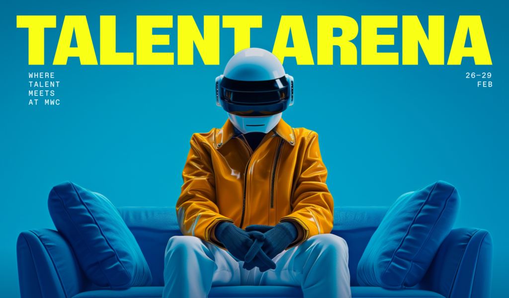 Inicio - Mobile World Capital