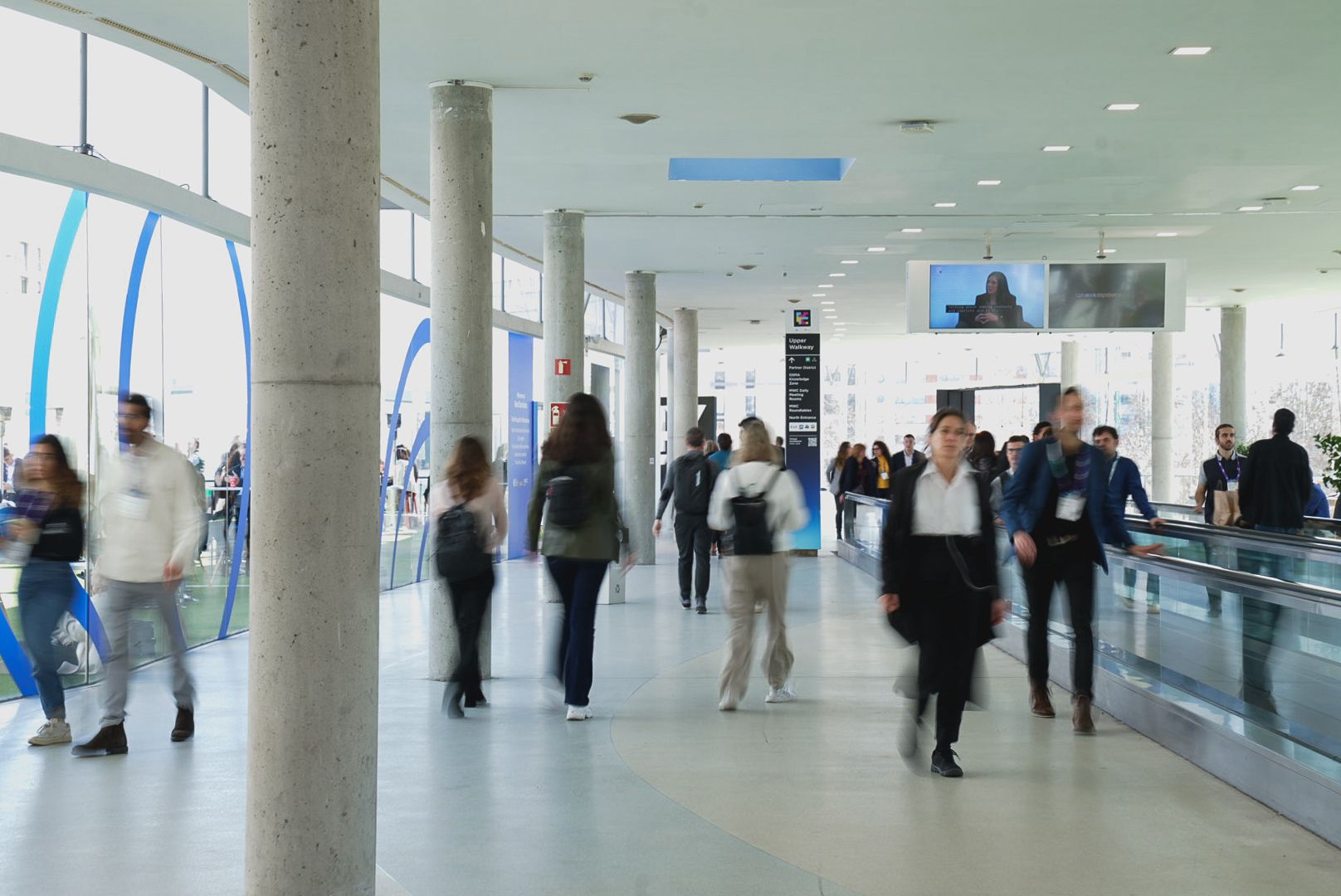 Nosotros - Mobile World Capital