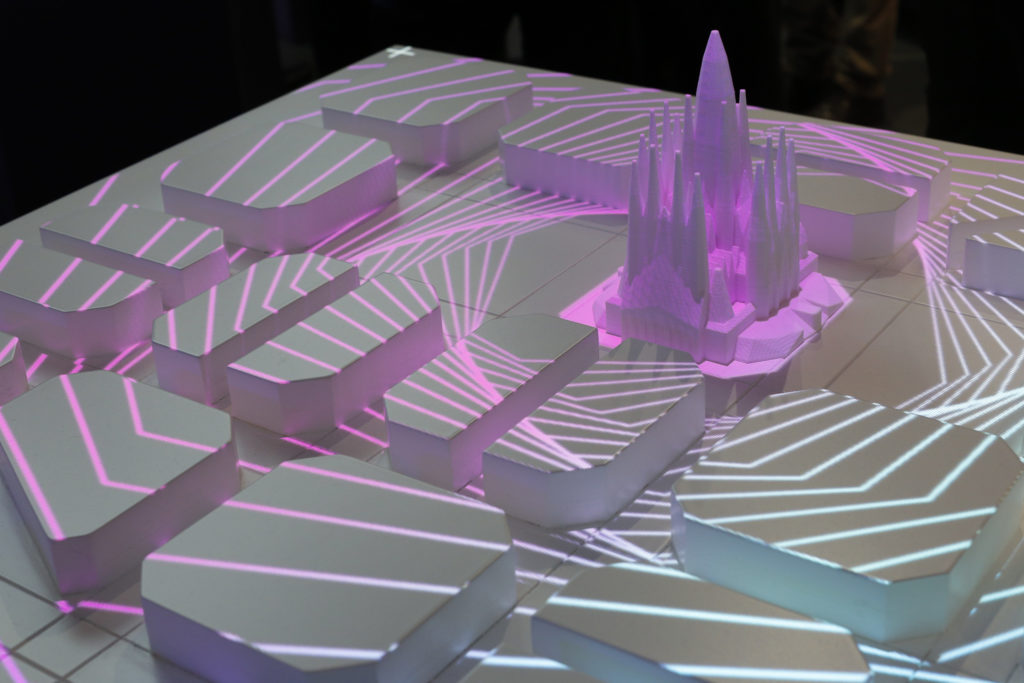 Mobile World Capital Barcelona incorporates IoT and Big Data solutions ...