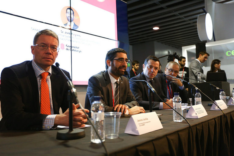 Catalonia leads the European implementation of the GSMA’s Mobile ...