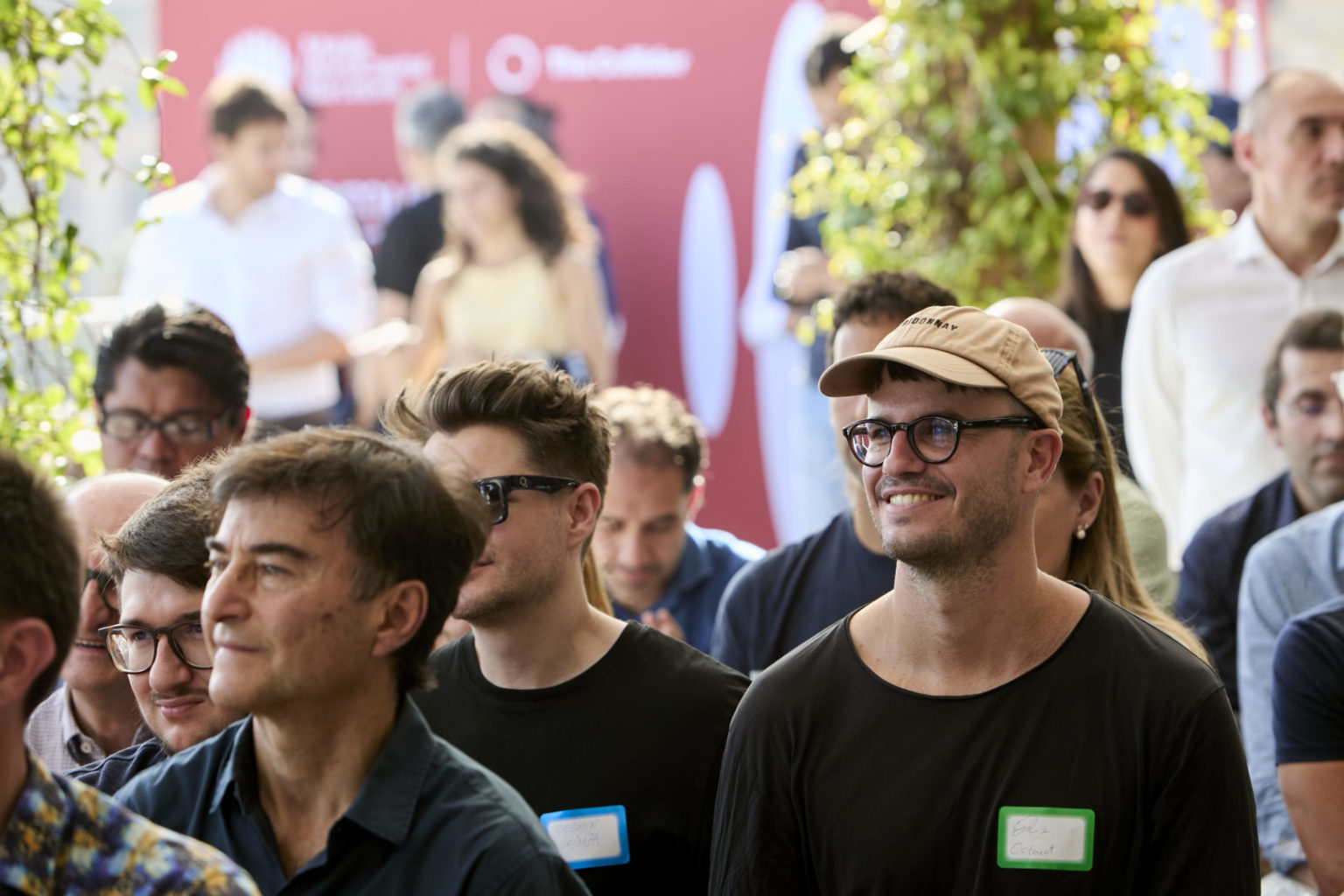 Mobile World Capital Barcelona