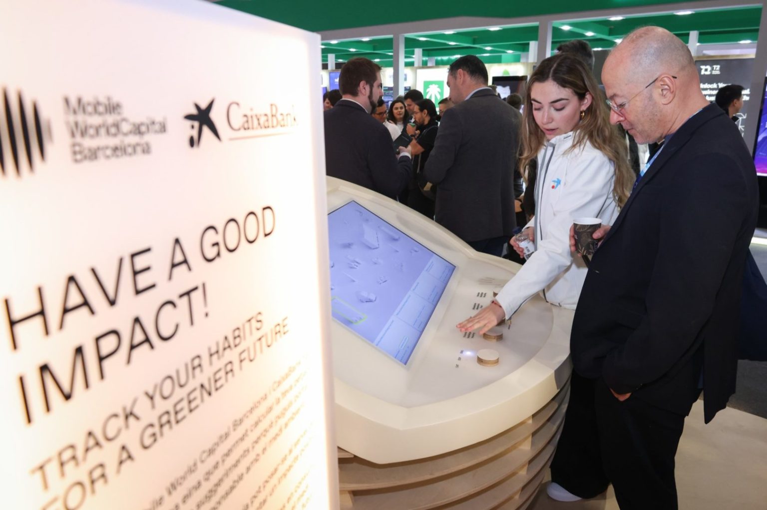 MWCapital y CaixaBank exploran el potencial de la computación de datos ... MWCapital y CaixaBank exploran el potencial de la computación de datos ...
