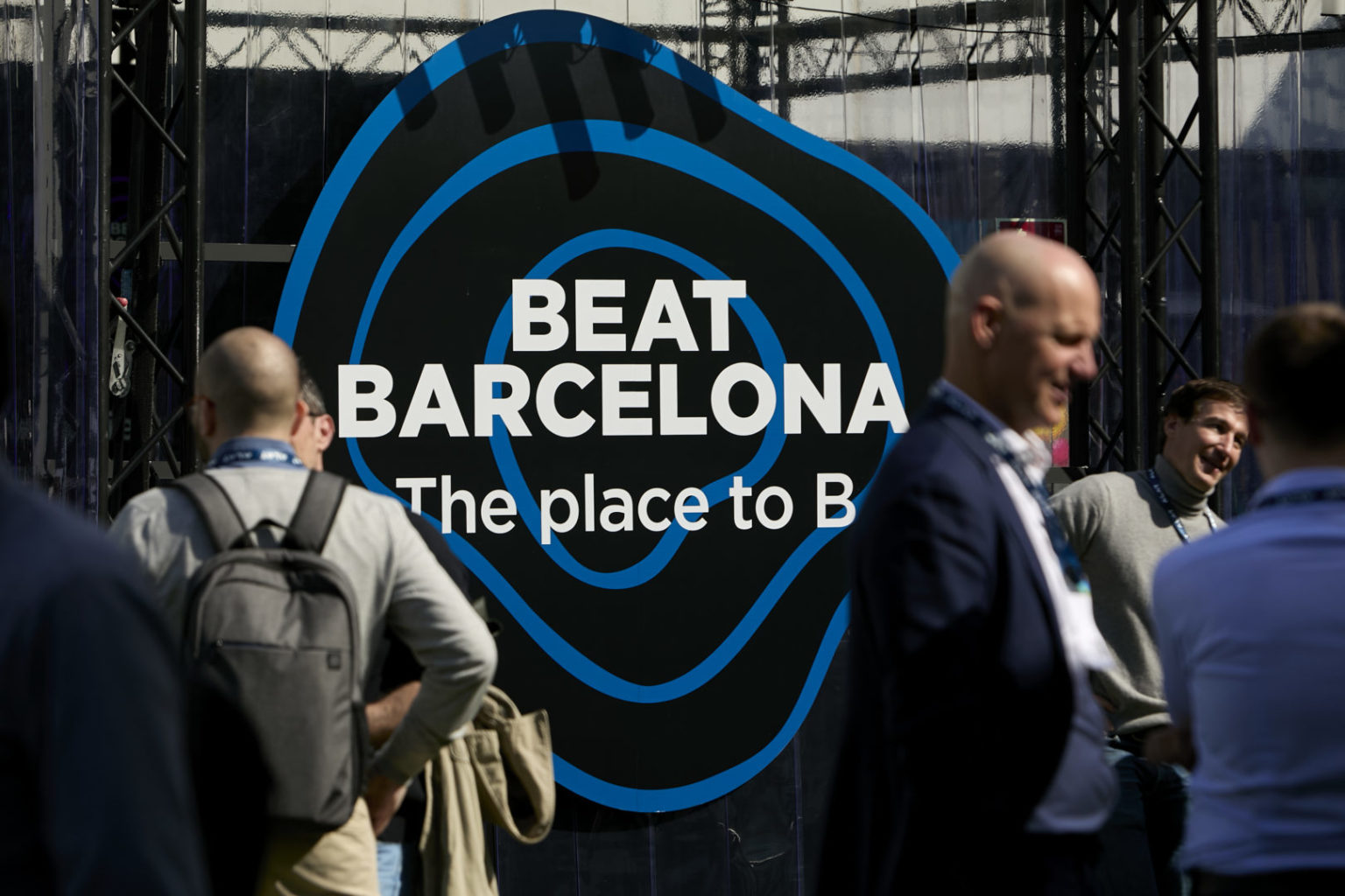 MWC Barcelona 2025 - Mobile World Capital