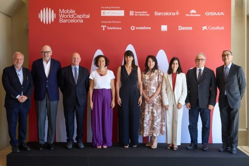 El Patronato de Mobile World Capital nombra a Laia Corbella como nueva ...